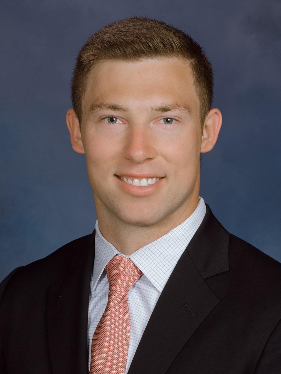 Martin McElroy, Jr., CFA | People on The Move - Baltimore Business Journal