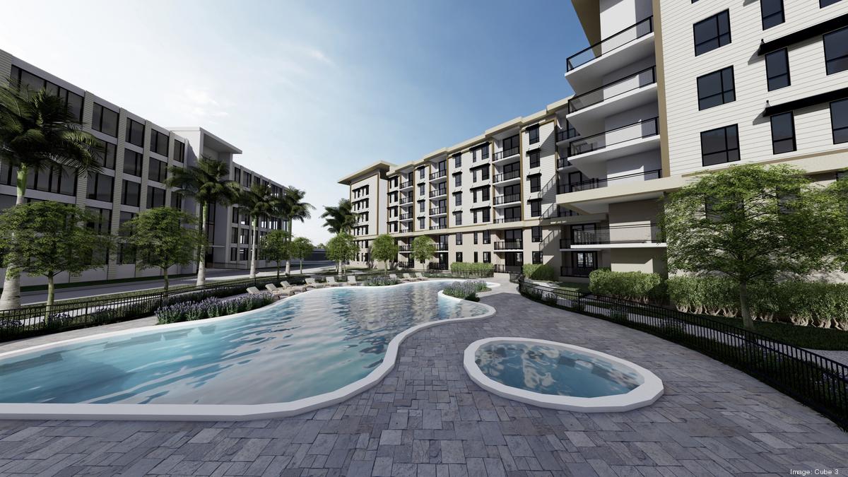 South Florida real estate projects in the pipeline for the week of Nov ...