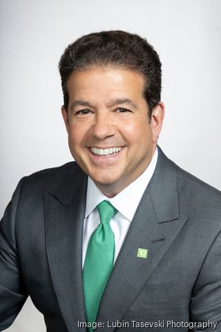 Greg Braca's move raises succession questions as TD Bank names new U.S ...