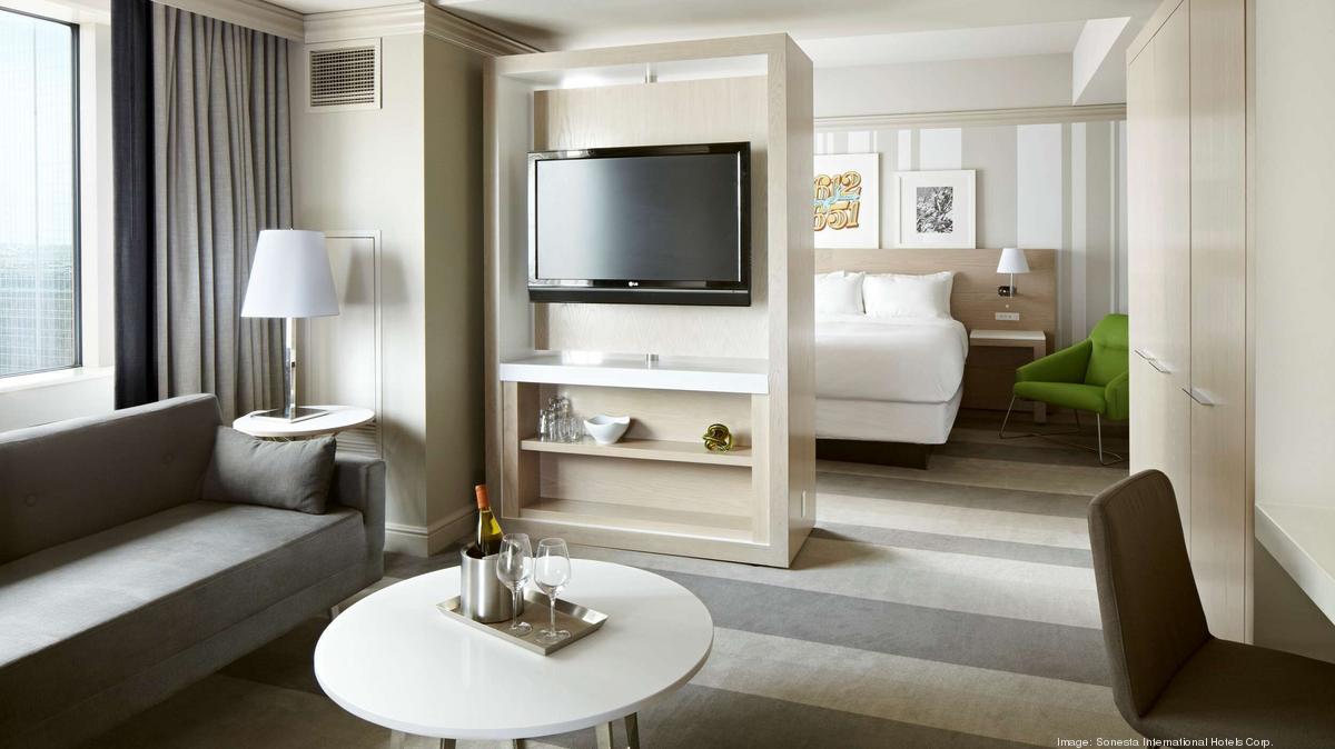 Downtown Minneapolis Radisson Blu rebrands under new management ...