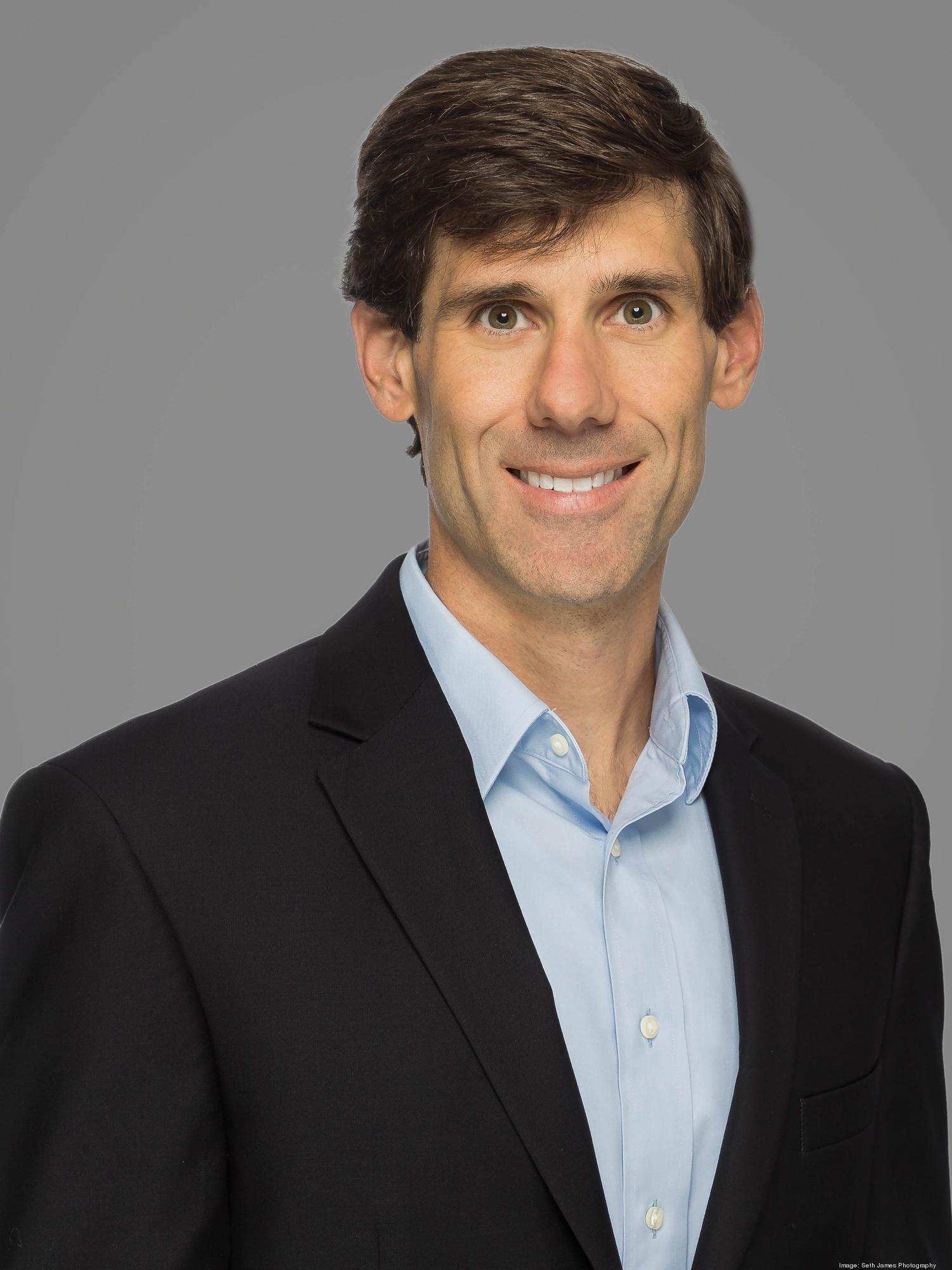 Matt Bragiel | People on The Move - Birmingham Business Journal