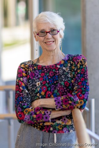 In her final season, Cincinnati Ballet's Victoria Morgan celebrates 25 ...