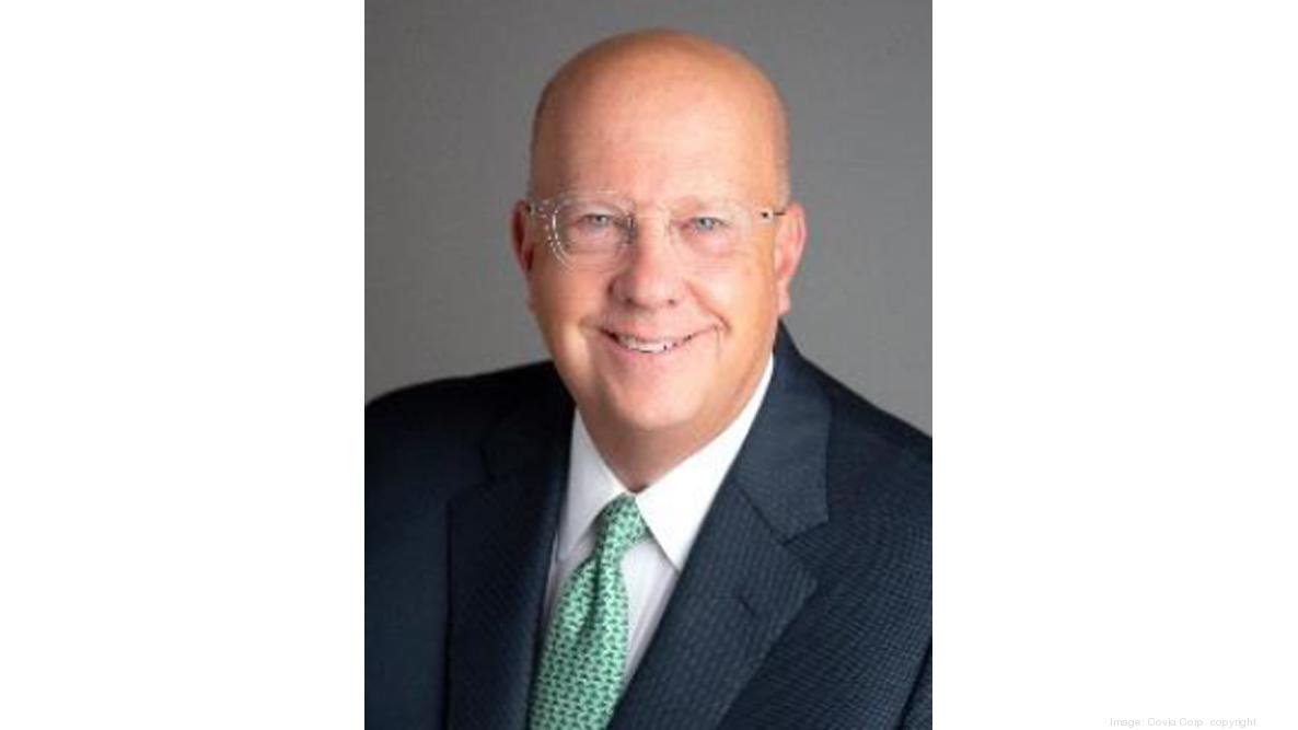 Covia names Duncan Stuart as its chief legal officer - Cleveland ...