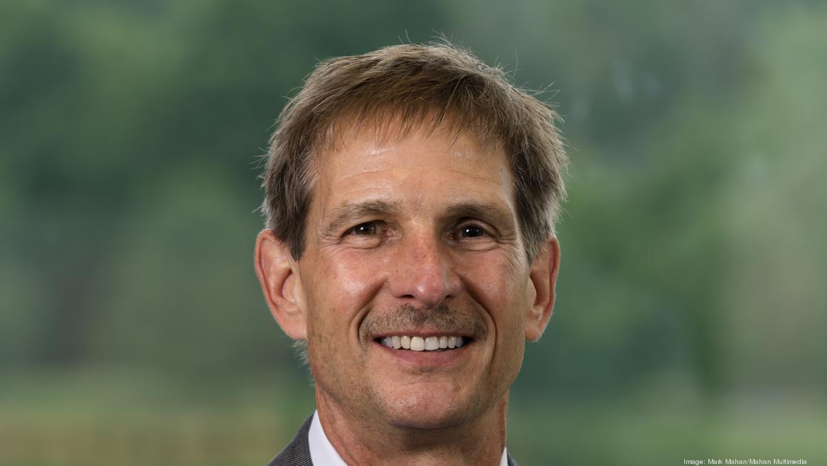 Dean Dorton names new leader for Louisville office - Louisville Business First