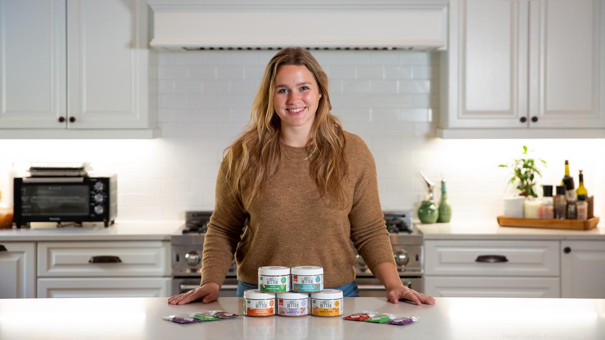 How Abby Kircher has positioned startup Abby's Better for big things in ...