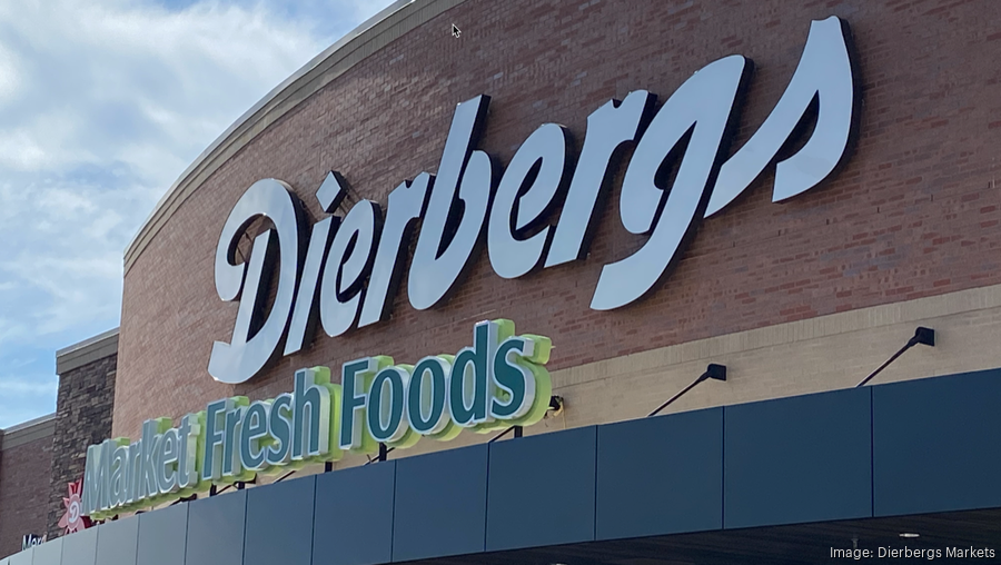 Dierbergs partners with UberEats for grocery delivery - St. Louis ...