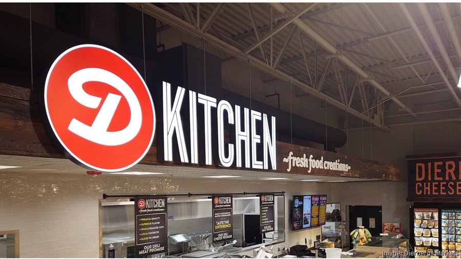 Dierbergs Markets brings new store layout to St. Charles County ...