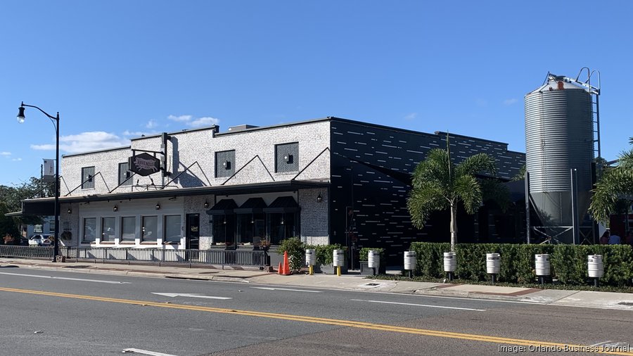 Florida restaurant The Ravenous Pig in Winter Park to get design revamp ...