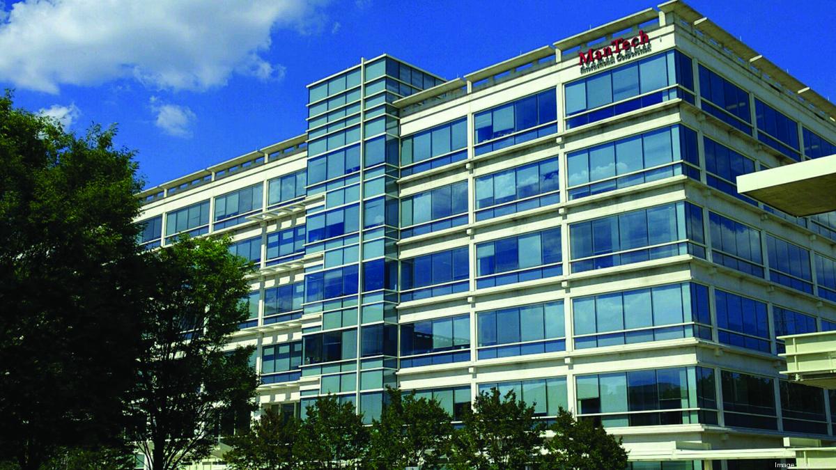 ManTech acquires Gryphon Technologies for $350M - Washington Business ...