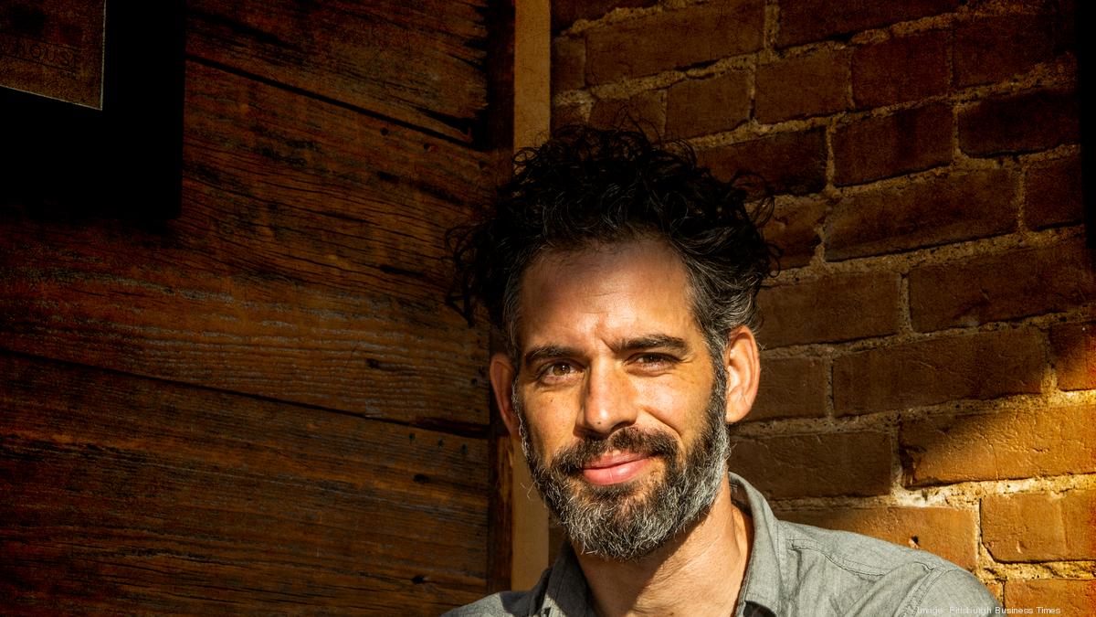 Faces of Resilience: Frank Battista, Commonplace Coffee - Pittsburgh ...