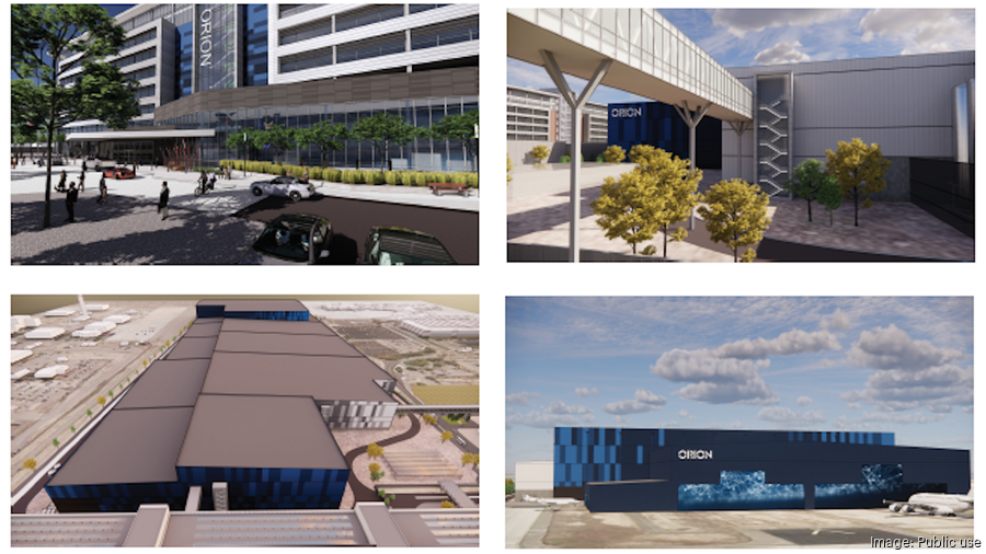 Theia Group's Orion Center in flux after federal judge orders court ...