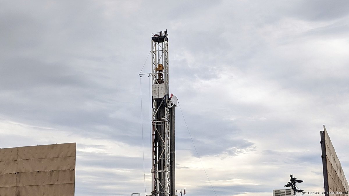 Civitas, SM Energy oil merger talks collapsed before $12.8B deal struck ...