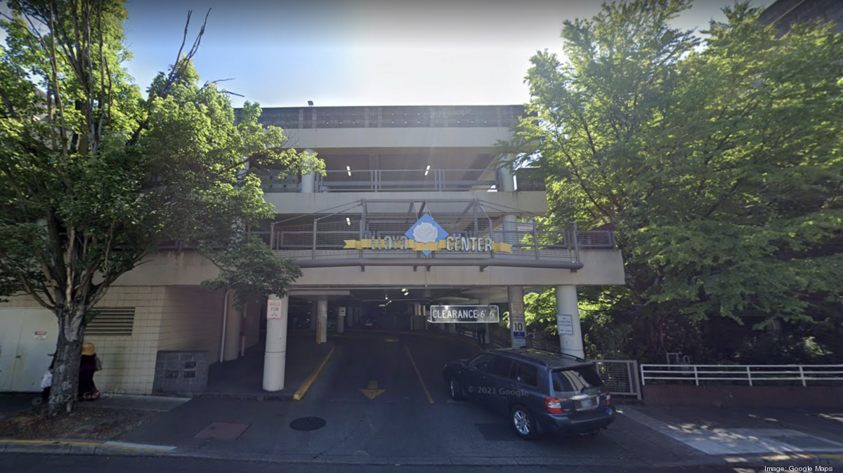 Lloyd Center mall will become homes, offices after loan foreclosure ...