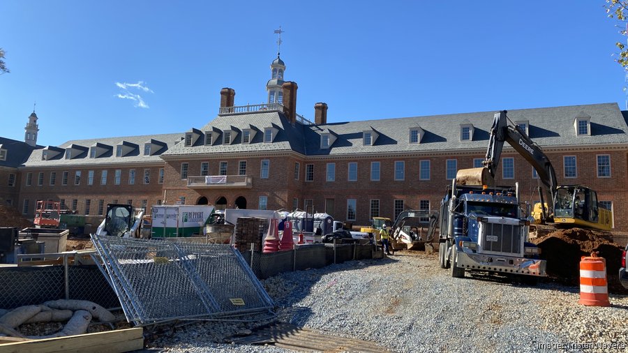 Tenleytown, long closer to a sleepy suburb than a dense urban ...