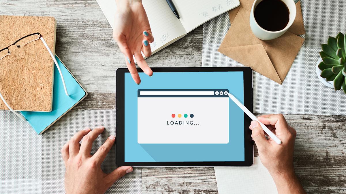 The right upload and download speeds are crucial to a business - L.A ...