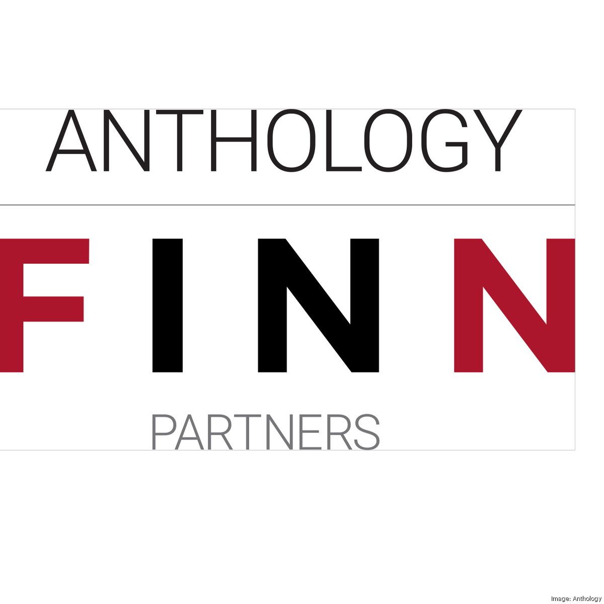 Finn Partners Logo FINN Partners Names Fern Lazar As New Leader Of Its
