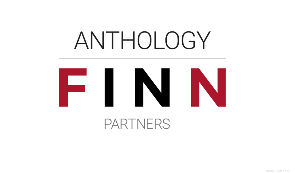 Finn Partners Logo FINN Partners Names Fern Lazar As New Leader Of Its
