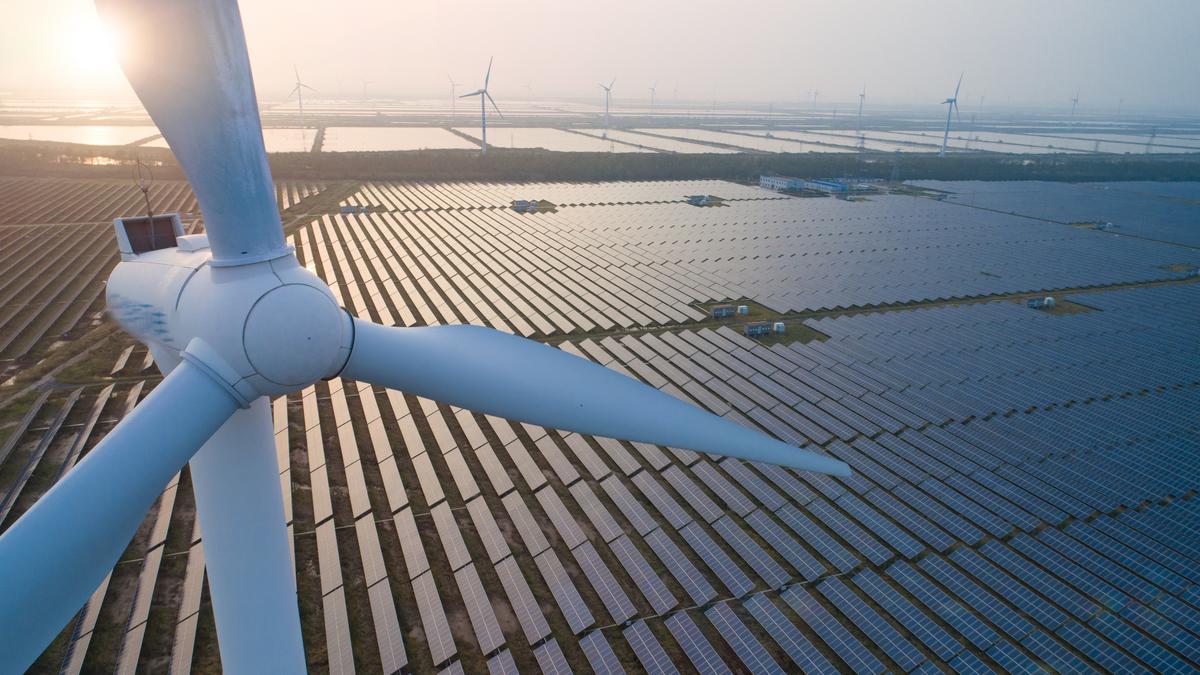Table of Experts: Renewable Energy – Disruptions in status quo are ...