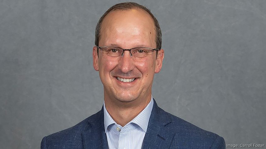 With move to Charlotte, long-time Greensboro commercial banker Jay ...