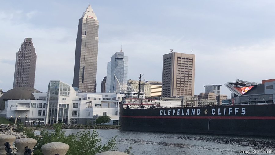 Cleveland-Cliffs buys vacant industrial building in Cleveland ...
