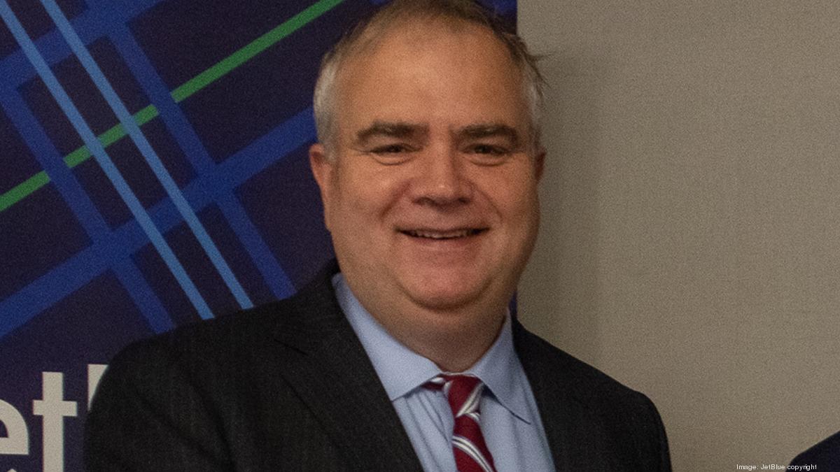 JetBlue CEO: 'Why won't the Spirit board take us seriously ...