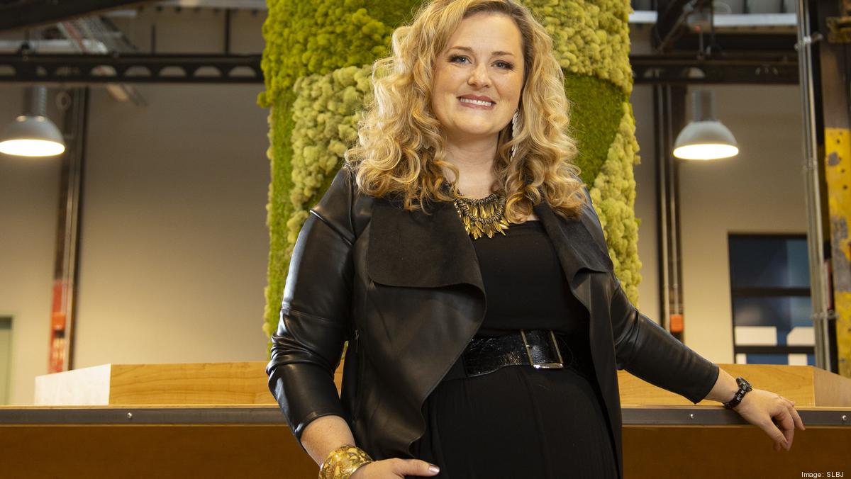 40 Under 40 2021: Lydia Gwin, Gwin's Tiny Kitchen - St. Louis Business ...