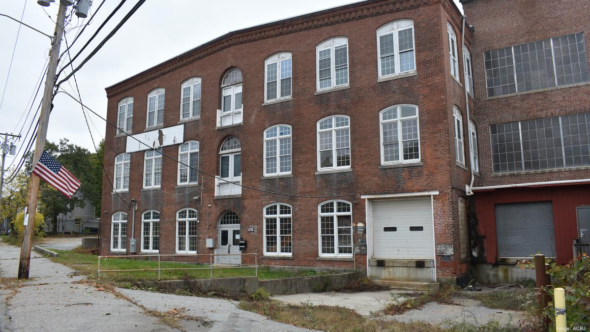 Odin Properties gets OK to develop Walker Lofts in Rhode Island ...