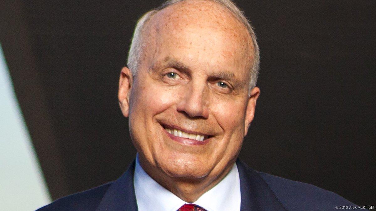 University of Tampa president Ron Vaughn retiring in 2024 - Tampa Bay ...