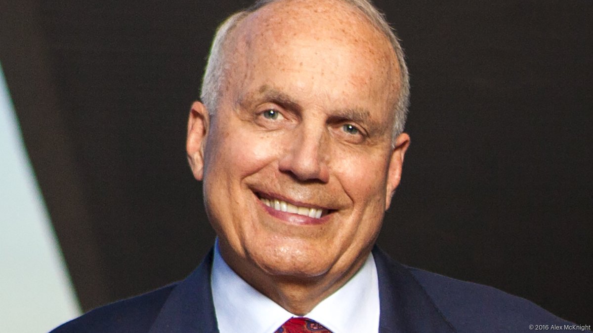 Podcast: University of Tampa President Ron Vaughn on building a world ...