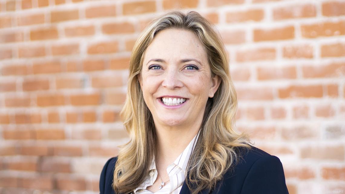 AZ Inno - Valley software company WebPT names new CEO
