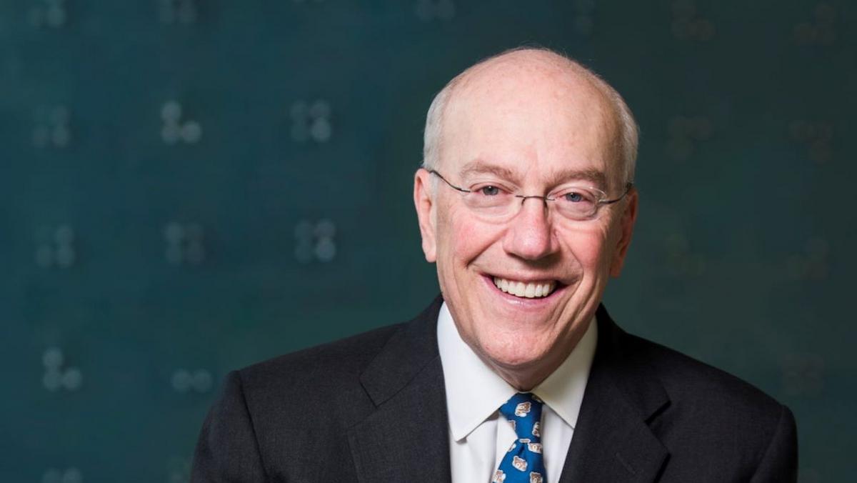 2021 CEO of the Year Award Honorees - Washington Business Journal