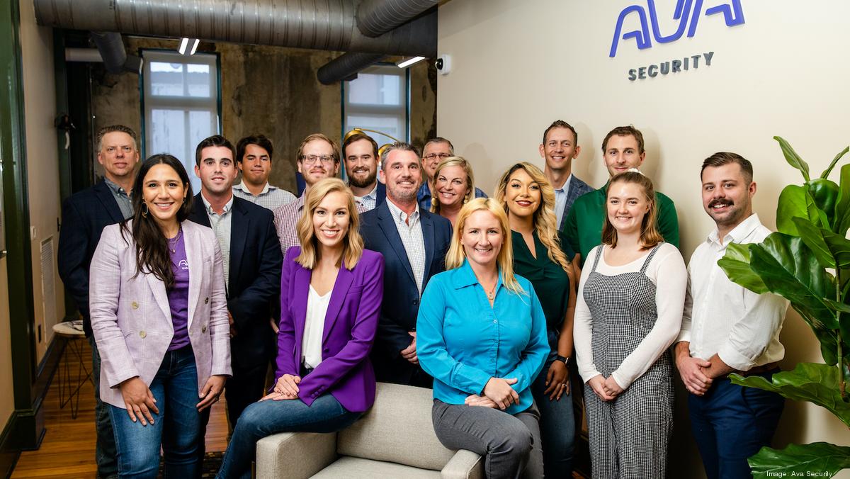 Why Ava Security made Raleigh the site for its Americas HQ - Triangle ...