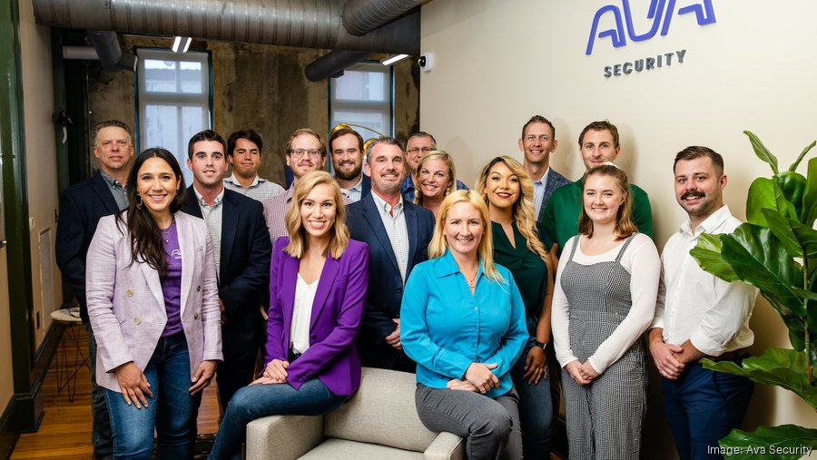 Why Ava Security made Raleigh the site for its Americas HQ - Triangle ...