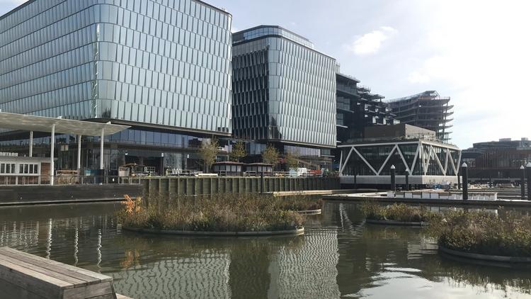 PhRMA inks lease for new D.C. office space - Washington Business Journal