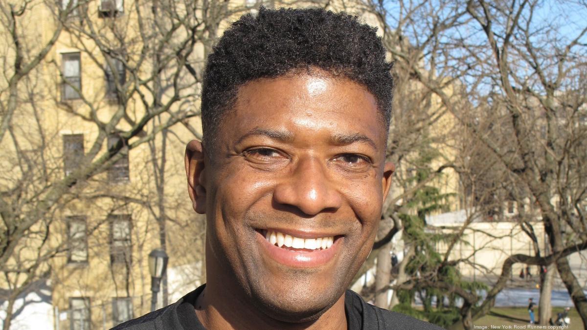 Making history and running point on the TCS New York City Marathon ...