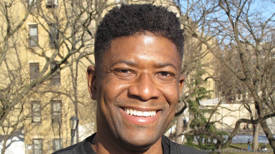 Making history and running point on the TCS New York City Marathon ...