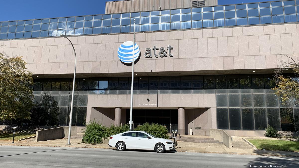 Milestone Society contest city purchase of former AT&T building ...