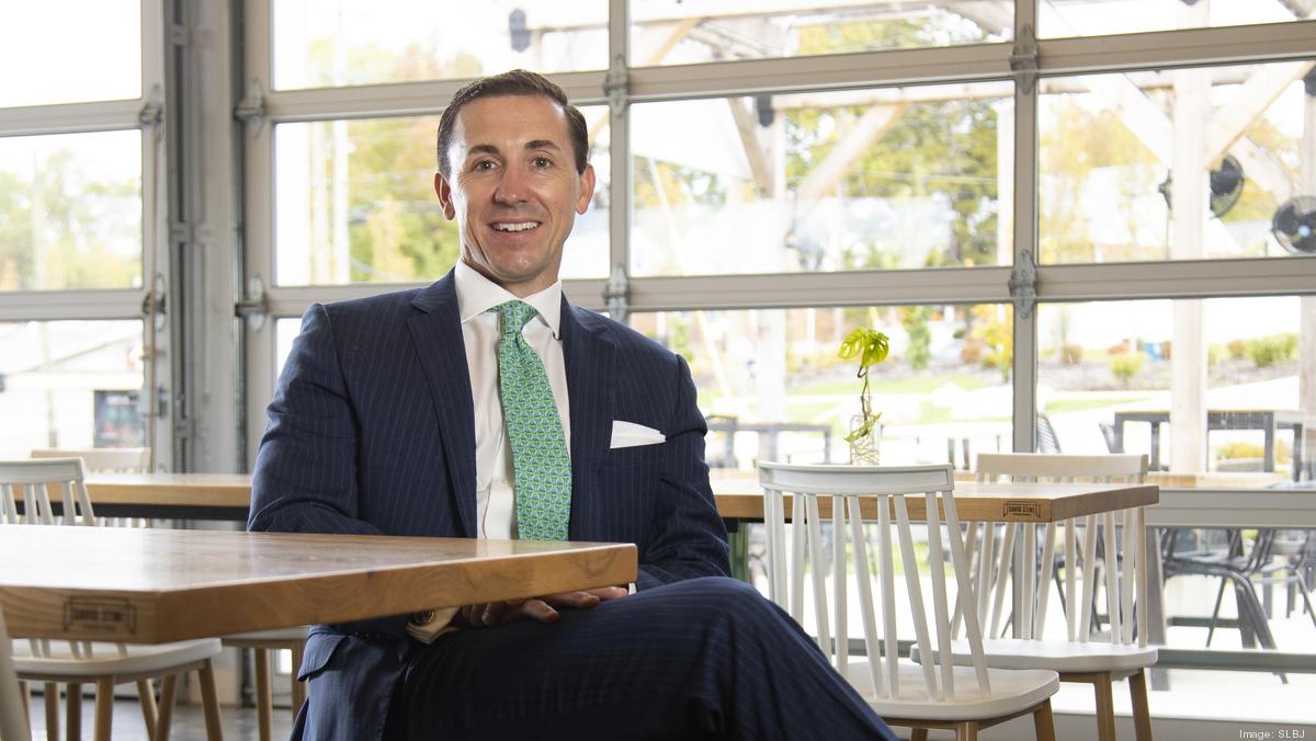 J.P. Morgan Private Bank leader in St. Louis offers 8 actions to ...