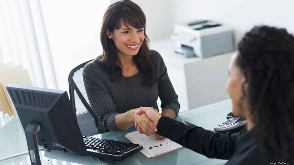 Three-quarters of HR executives at large public companies are women ...