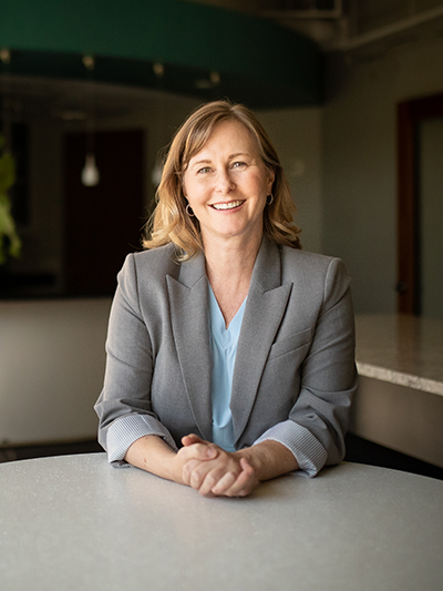 Julie Thiel | People on The Move - Minneapolis / St. Paul Business Journal