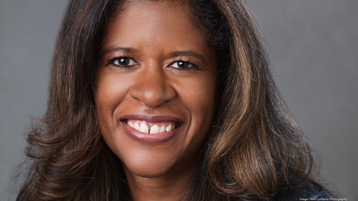 Philadelphia Business Journal Women of Distinction 2021: Sonya Weigle ...