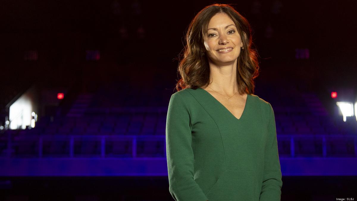 40 Under 40 2021: Jennifer George, St. Charles County Government - St ...