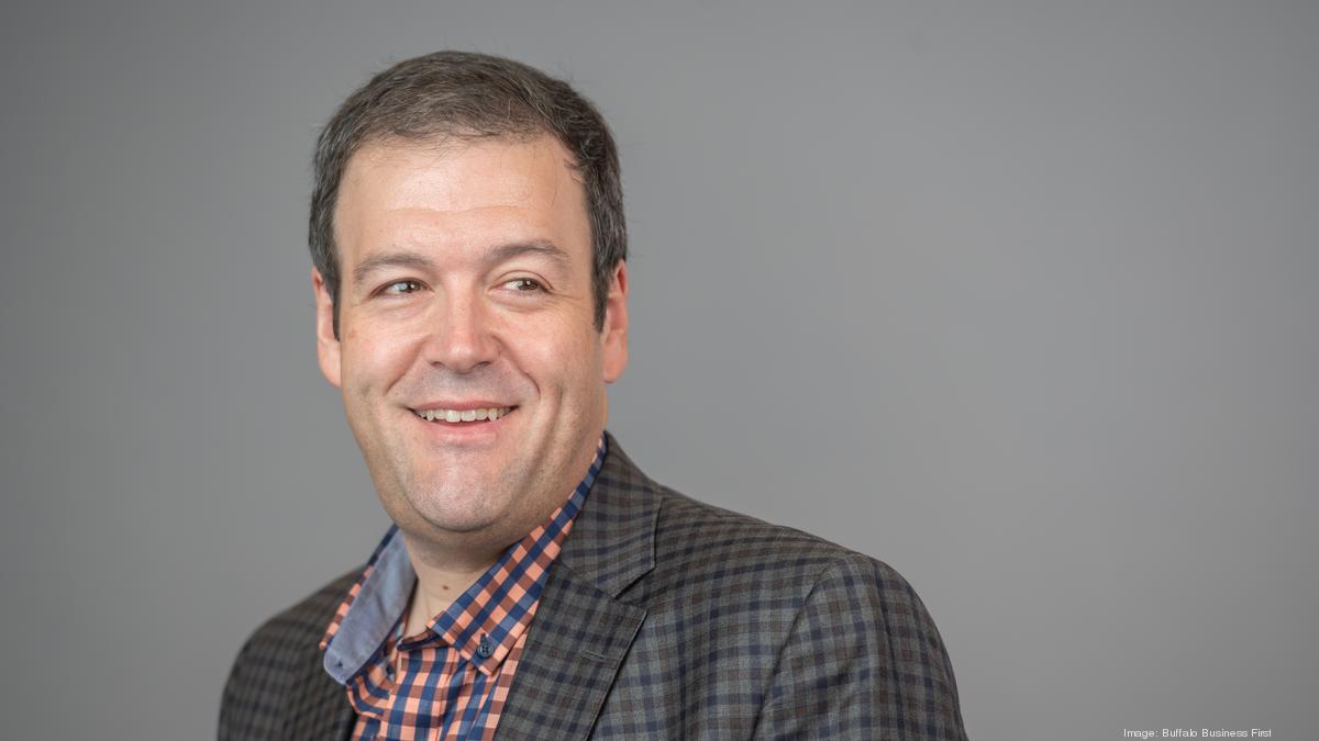 KSL Biomedical finds room to expand in Cheektowaga - Buffalo Business First