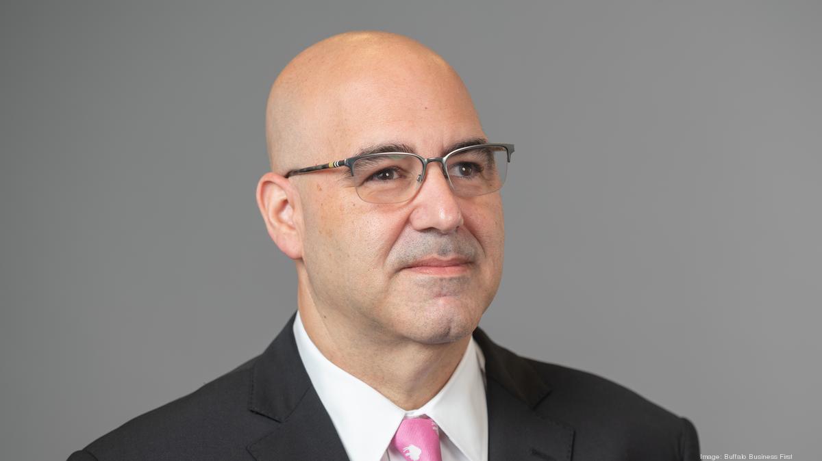 Robert Ruocco of Highmark Western and Northeastern New York is a 2021 ...