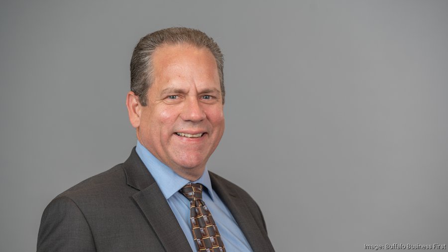 Joseph DiStasio of BestSelf Behavioral Health is a 2021 Buffalo ...