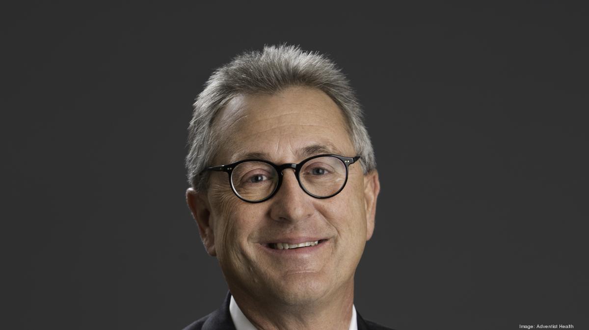 Adventist Health names Kerry Heinrich as new CEO - Sacramento Business ...
