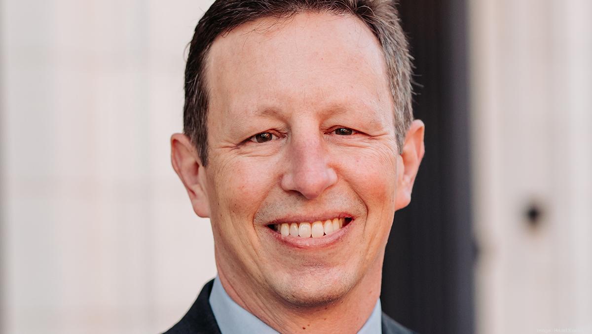 Deal Makers: Jason Bush, Linville Team - Triad Business Journal