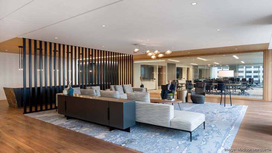 Shell renews lease at 1000 Main downtown early - Houston Business Journal