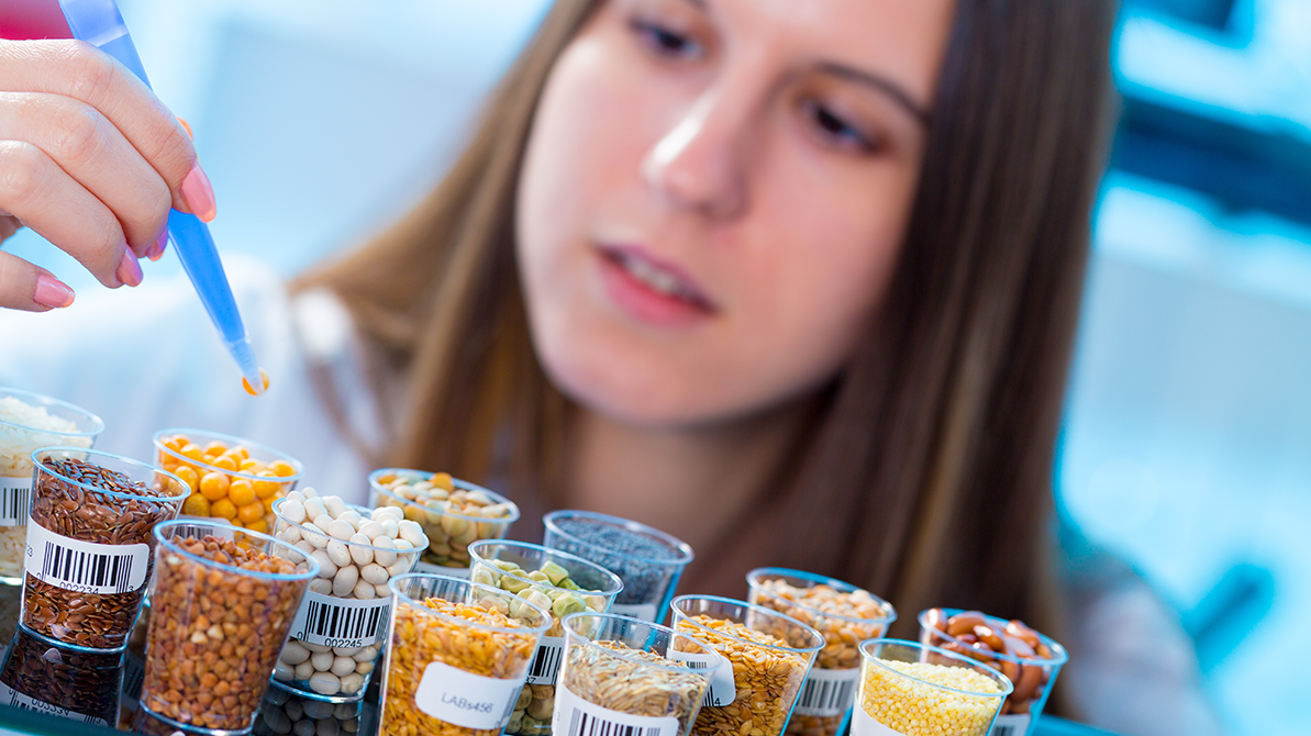 Providing the ideal conditions for an R&D ecosystem in Middlesex County ...