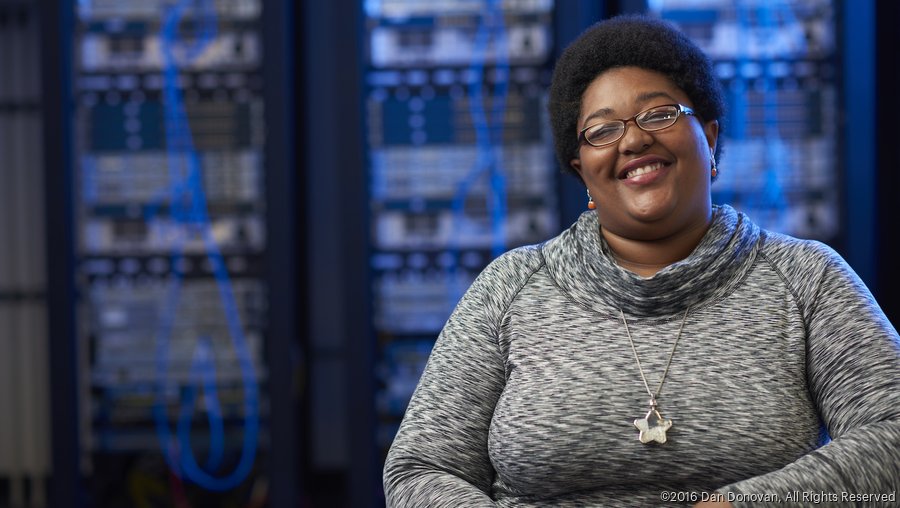 STLCC to establish Sisters in Tech program with a grant from Enterprise ...